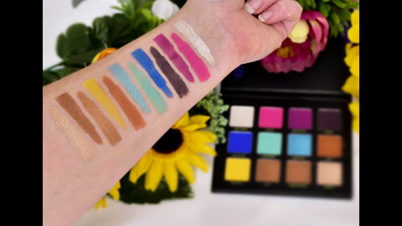 GEORGIE COSMETICS 'NO TEA ALL SHADE' 100% GENUINE UNBIASED REVIEW, INC ...