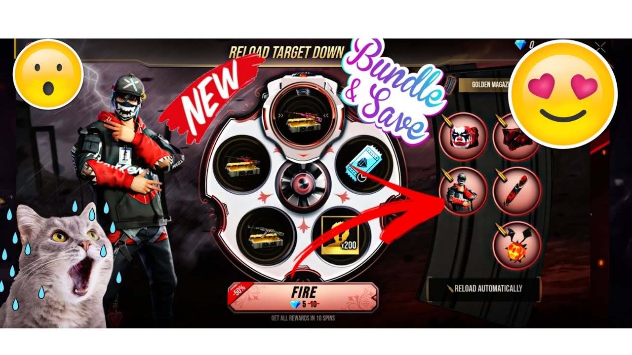 Rookie bundle kaise Mila ga !! 😱😱 || rookie devil bundle!! - YouTube