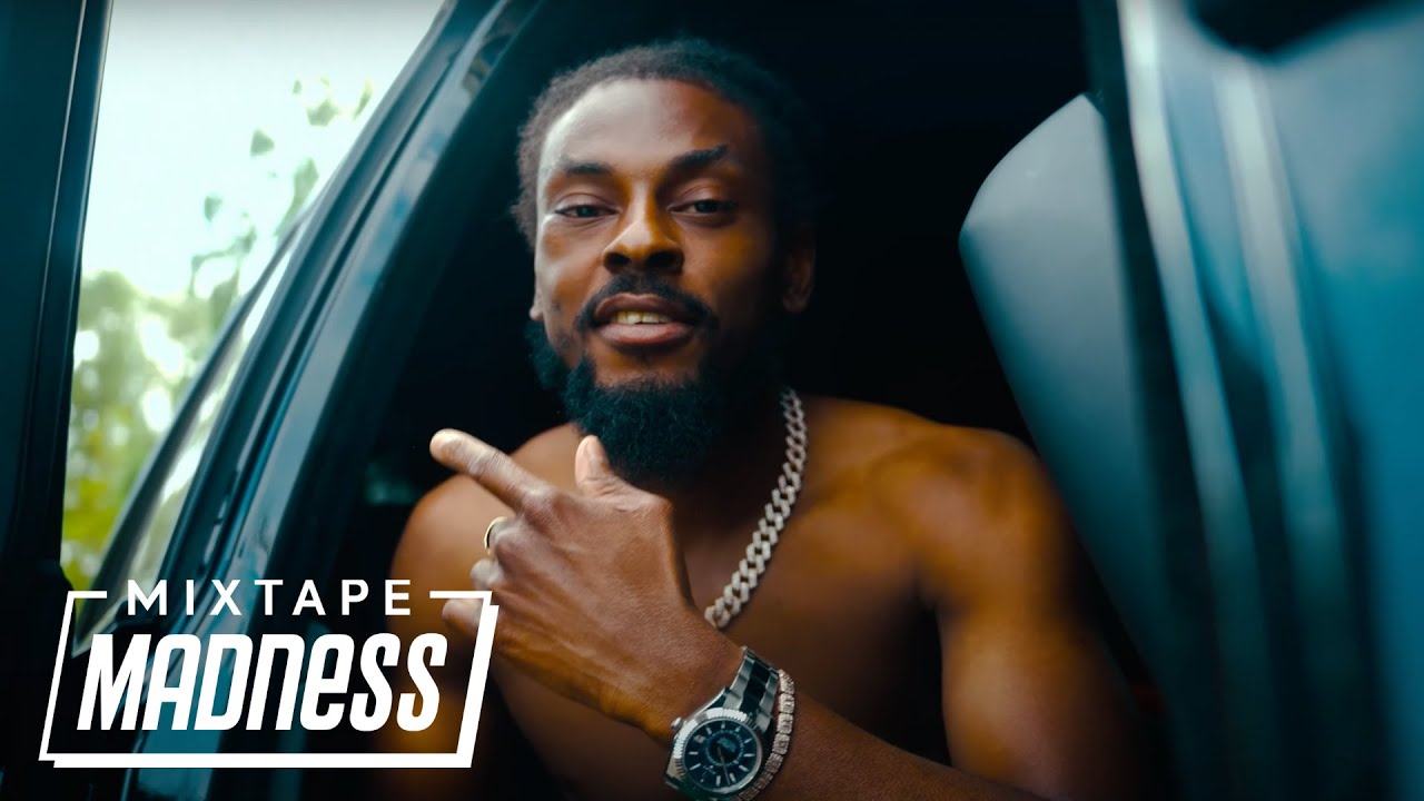 Remington - Whats Poppin (Music Video) | Mixtape Madness - YouTube