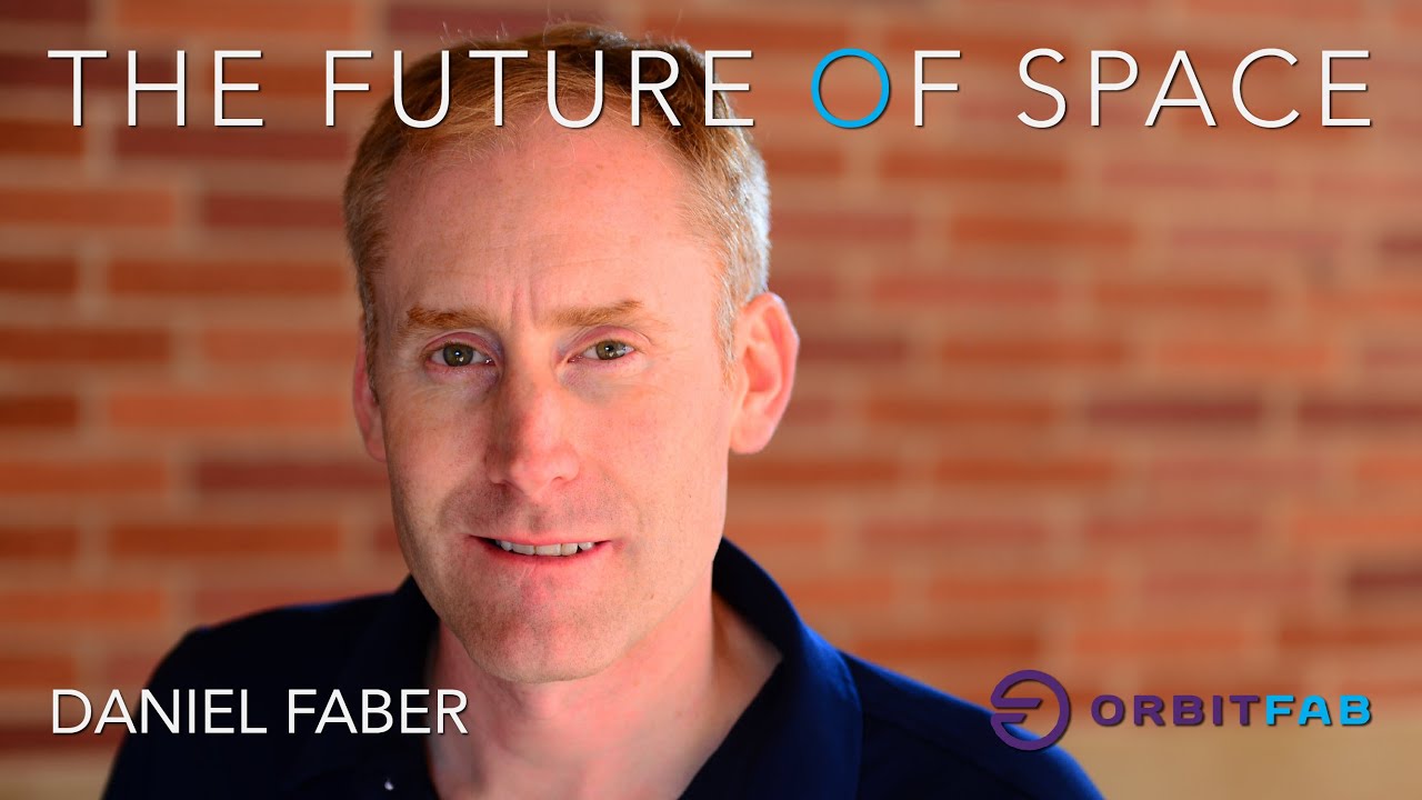 F.O.S. Daniel Faber Interview - YouTube