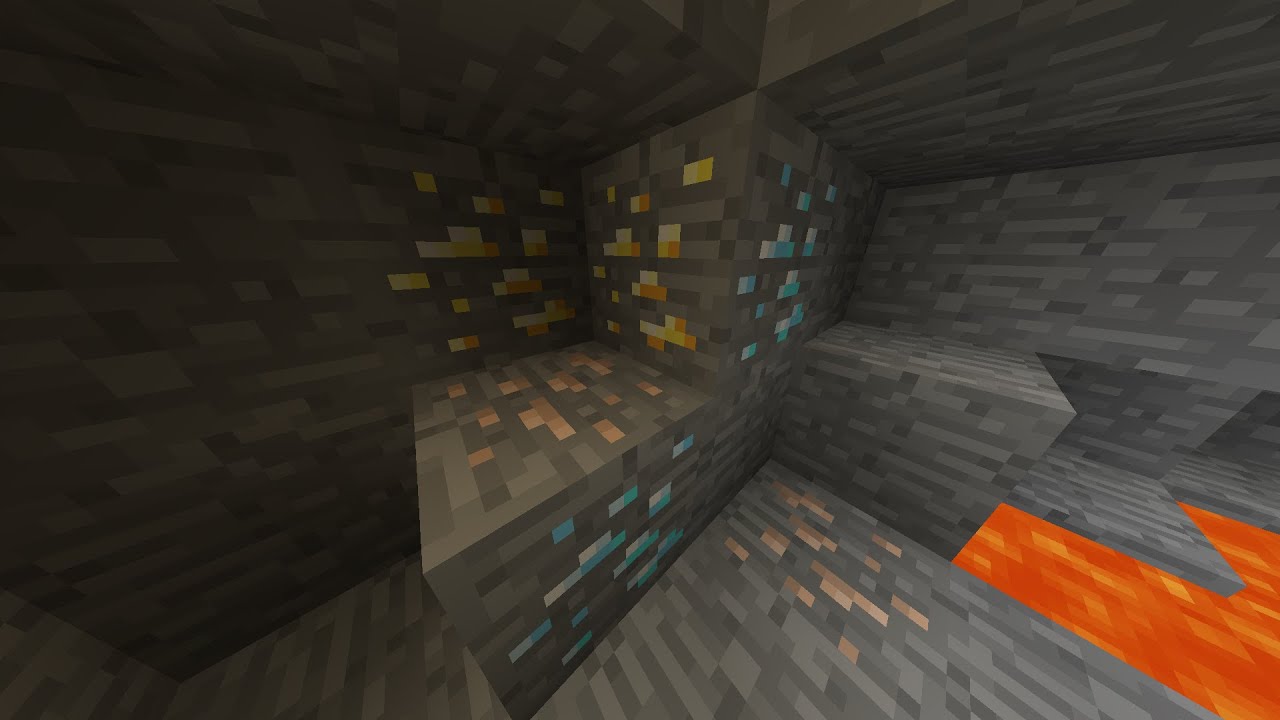 minecraft is completely broken - YouTube