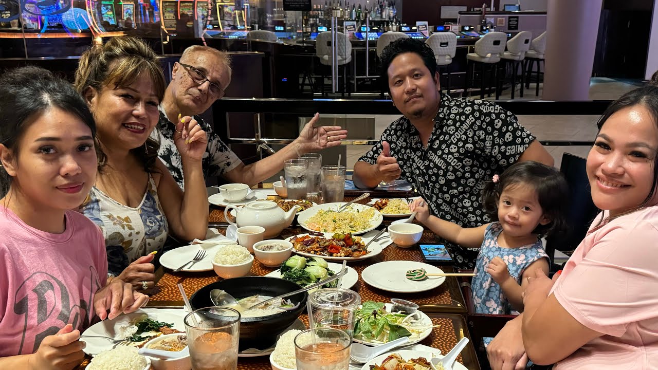 Unforgettable Family Day at Harrah’s SoCal: Lazy River Fun & Delicious ...