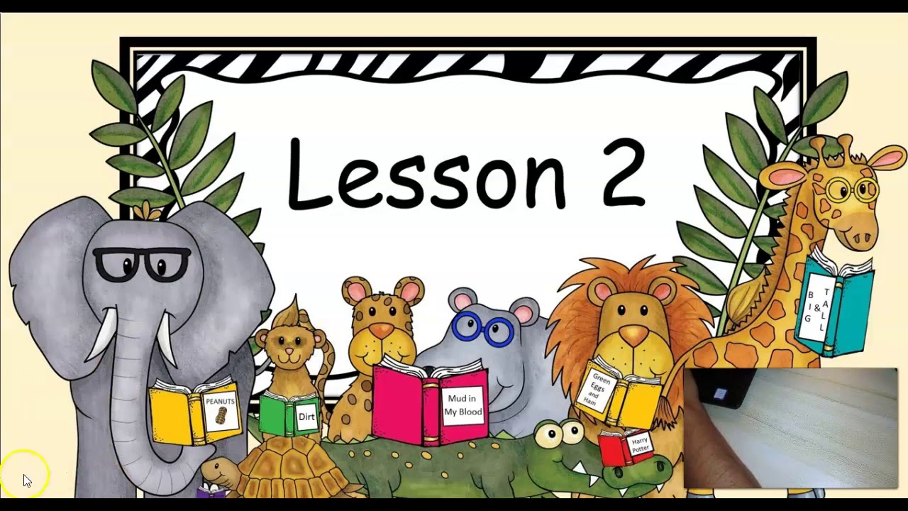 August 17, 2020 Wit and Wisdom Lesson - YouTube