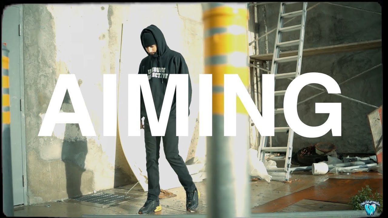 J2K - AIMING (Official Music Video) | Dir. Lostboisworld - YouTube