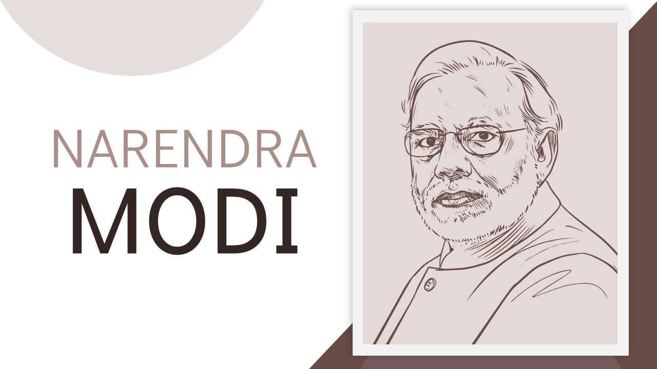 Narendra Modi Animated PPT Slides - YouTube