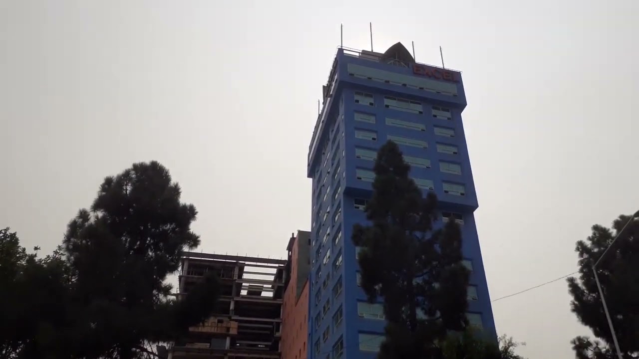 ZONA RIO , HOSPITAL EXCEL. TIJUANA . - YouTube