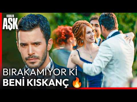 Ömer'in Defne'sini Elinden Aldılar 😤 | Kiralık Aşk 3. Bölüm