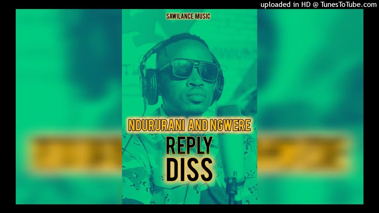 Seh Calaz Lite _Ndururani,Ngwere and Magie Diss and REPLY - YouTube