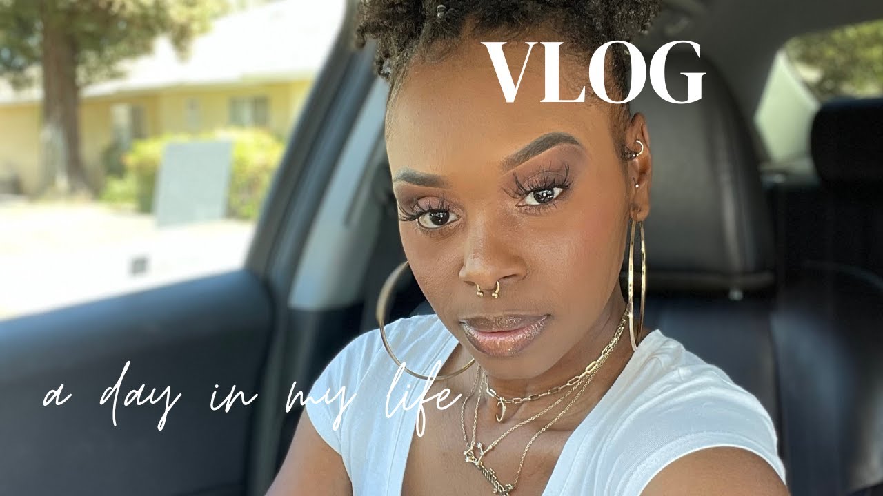 VLOG-(FBF)7/22/2022|Car Rant|Rollover Responsibilities|I Missed the ...