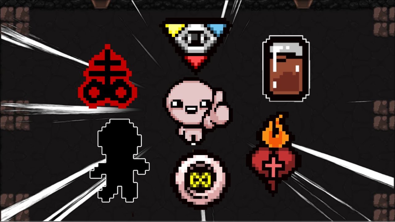 FINALLY GETTING GODHEAD ISAAC - YouTube