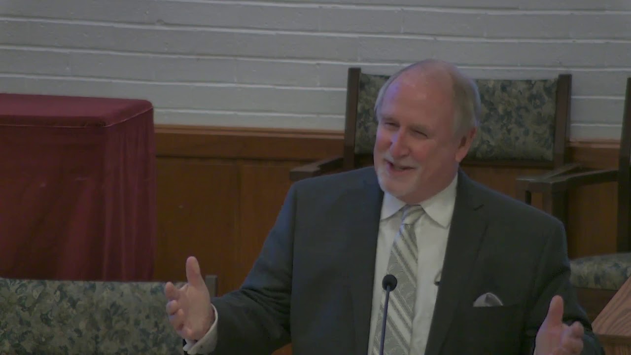 2021 01 10 Rev David Webb - YouTube