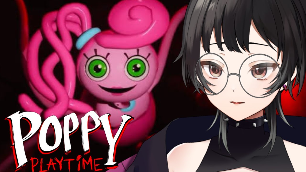 【POPYY PLAY TIME】そうだ、おもちゃ工場に行こう【榊和代】 - YouTube