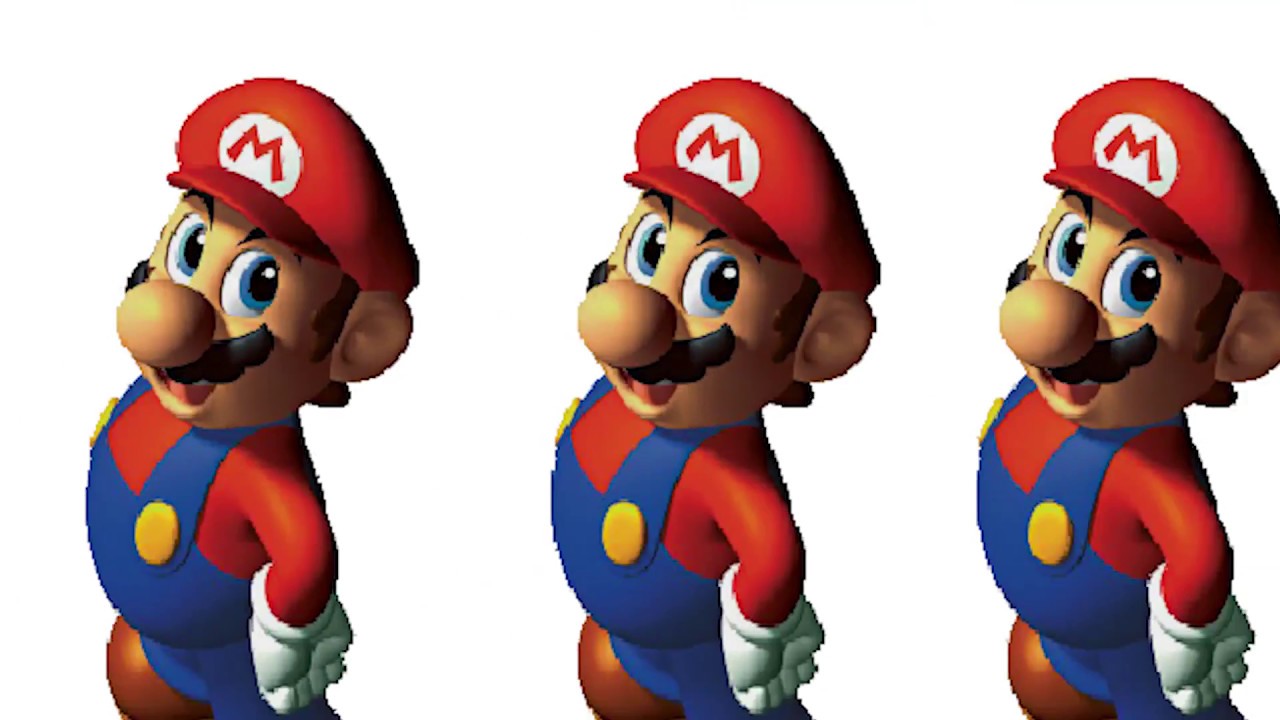 Mario™ Minestrone TV Commercial - YouTube