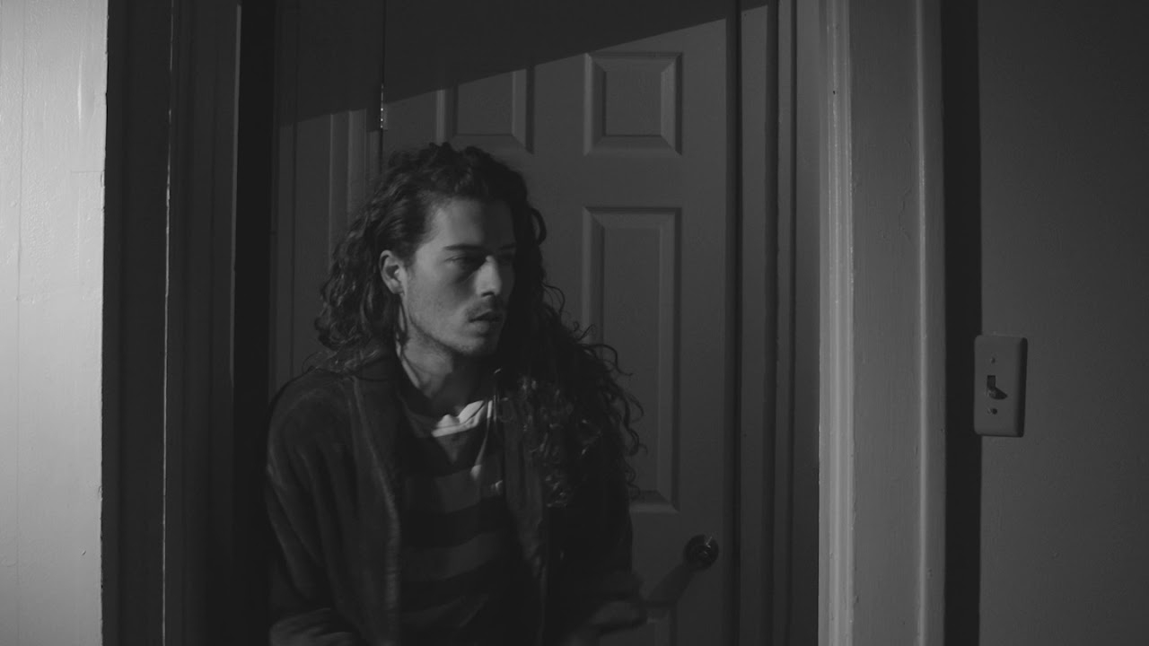 "Painted Shadows" | A Film Inspired by German Expressionism - YouTube