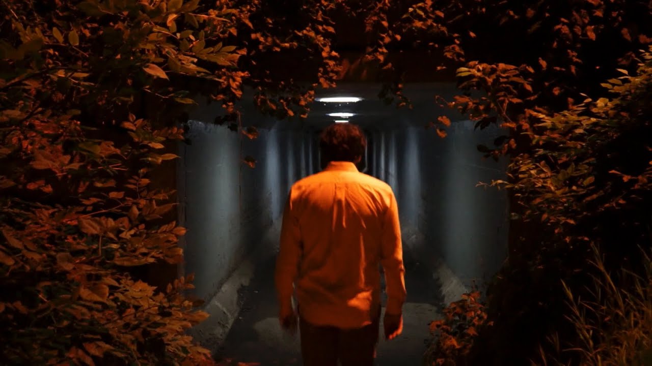 Duff Thompson - Shadow People Trailer - YouTube