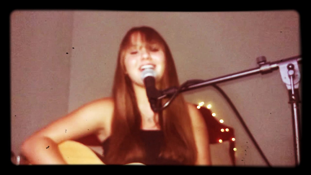 “A love song” by Olivia Rae - YouTube