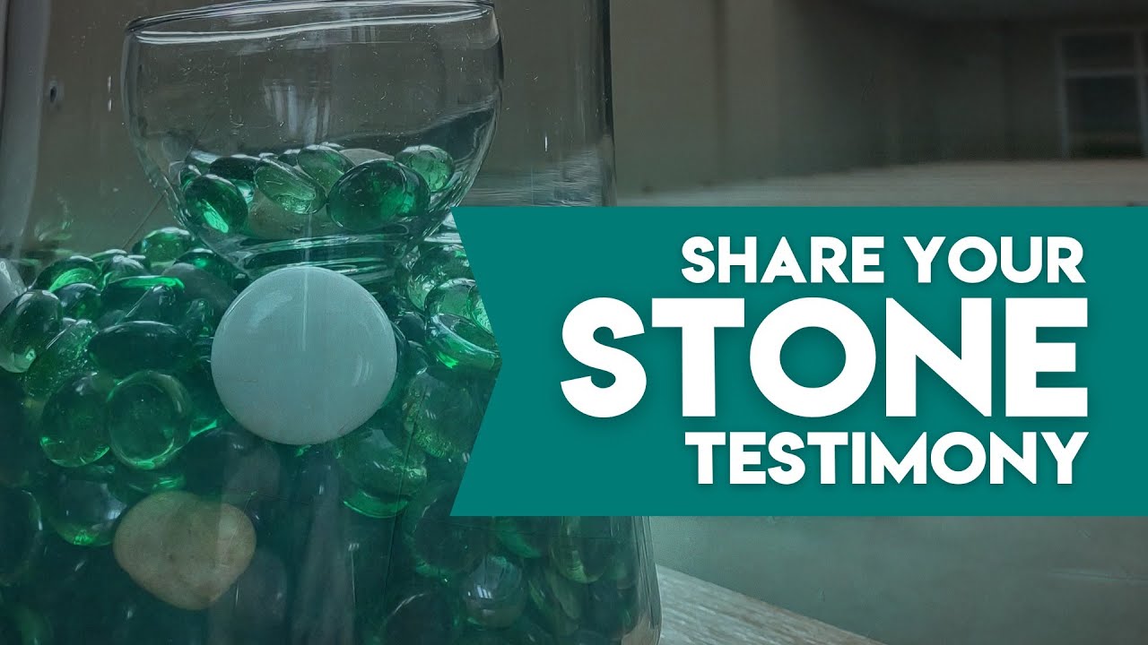 Cyndi Huff Stone Testimony - YouTube