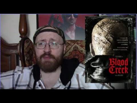 Blood Creek (2009) Movie Review - YouTube