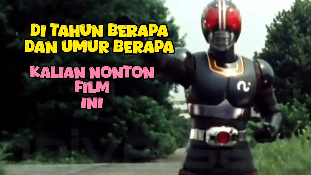 FILM satria baja hitam #satriabajahitam #filmjadul #hiburan - YouTube
