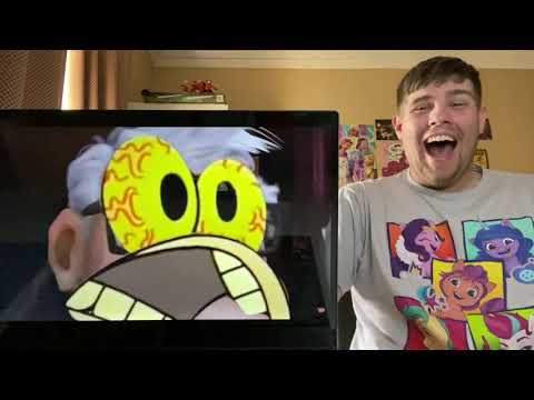 Incredi-Brony reacts: YTP Yurp 🏡 (Carl is a Brony!😅) - YouTube