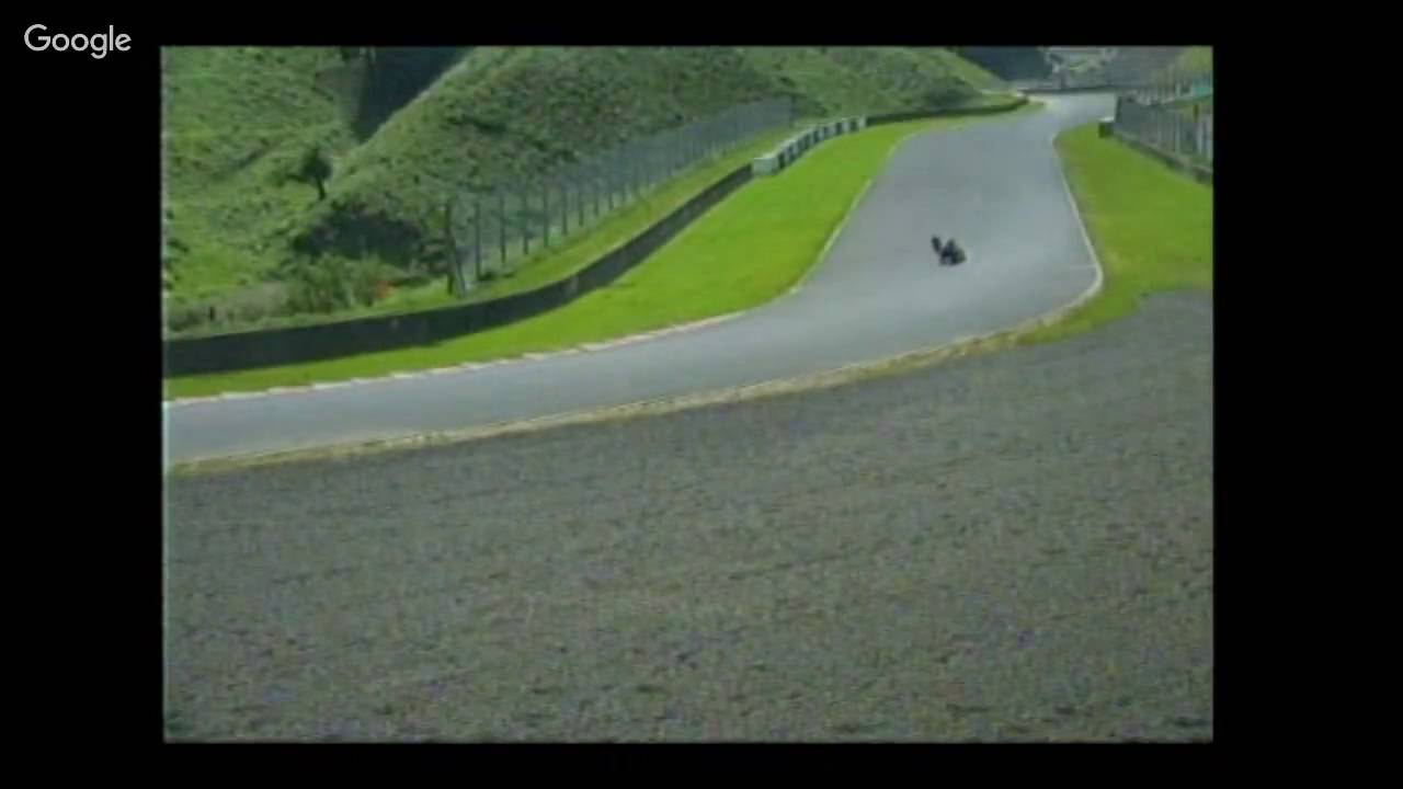 Rd.8 Okayama-international-circuit. J-GP2 Qualifying - YouTube