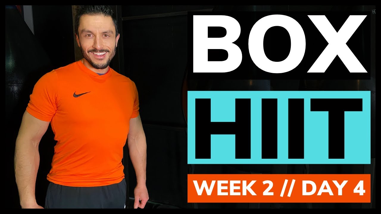 Boxer Core Workout // Core Conditioning Workout At Home // Boxer Abs ...