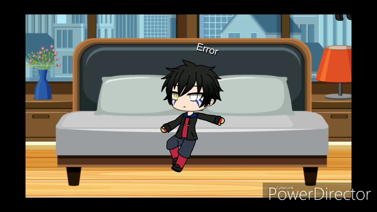 Error... .:a gacha life creepypasta series:. - YouTube
