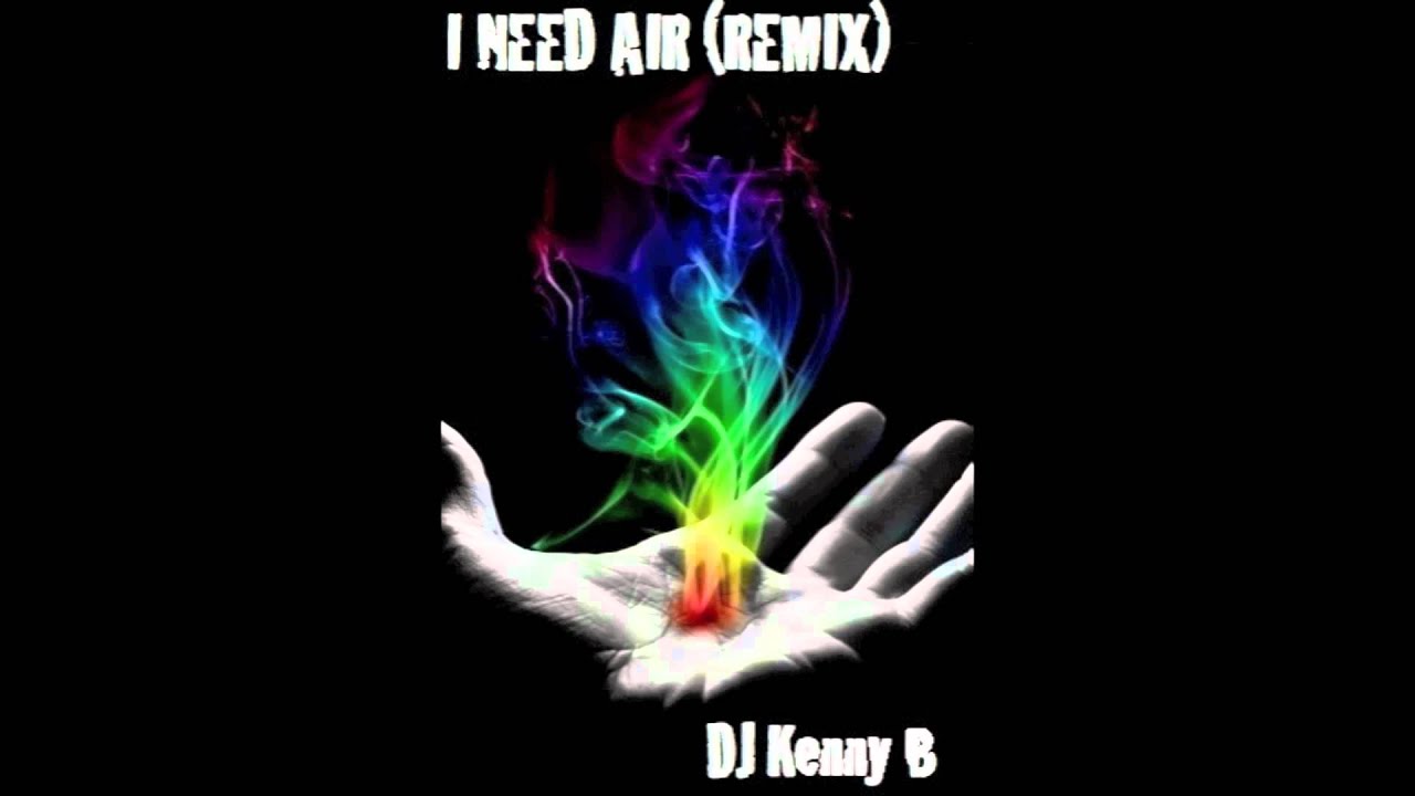 I Need AIr (Dubstep Remix) - YouTube