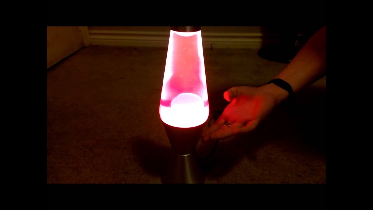 Convection Physics Project - YouTube