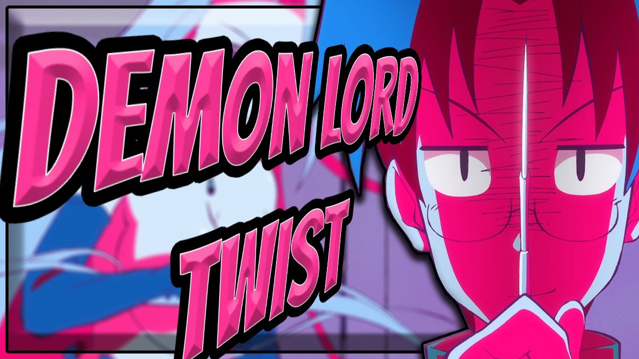 YSLEY IS TERRIFYING! | THE IDATEN DEITIES KNOW ONLY PEACE Episode 5 ...