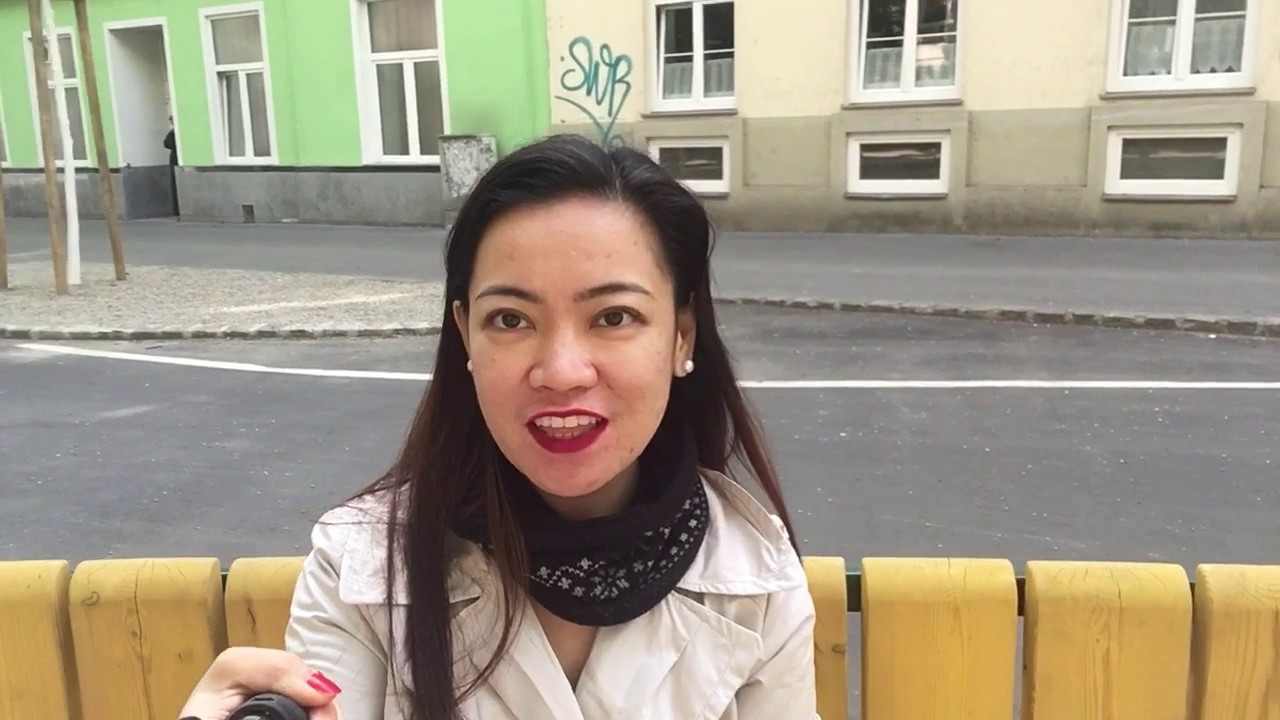 Funny moments in Vienna - YouTube