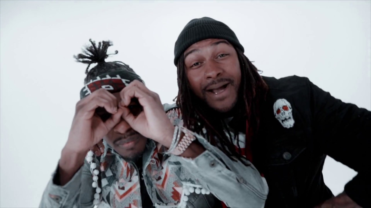 Condolence - Ant Clark ft. King Los (Prod. Itsabriggsbeat) - YouTube