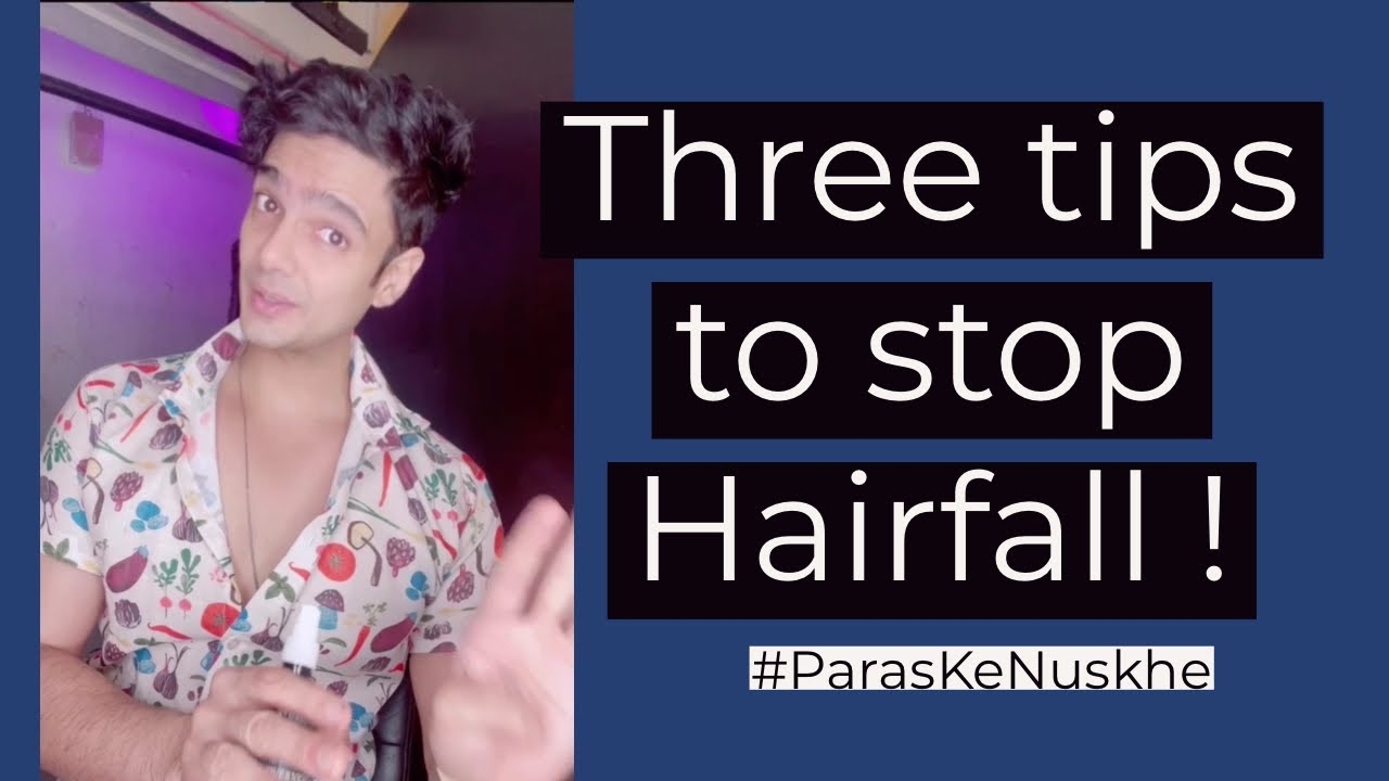 How to use Nuskhe by Paras overnight rice growth hair mist for BEST ...