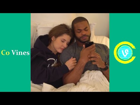 Try Not To Laugh Watching Amanda Cerny Compilation 2019 (W/Titles) Funny Amanda Cerny Videos