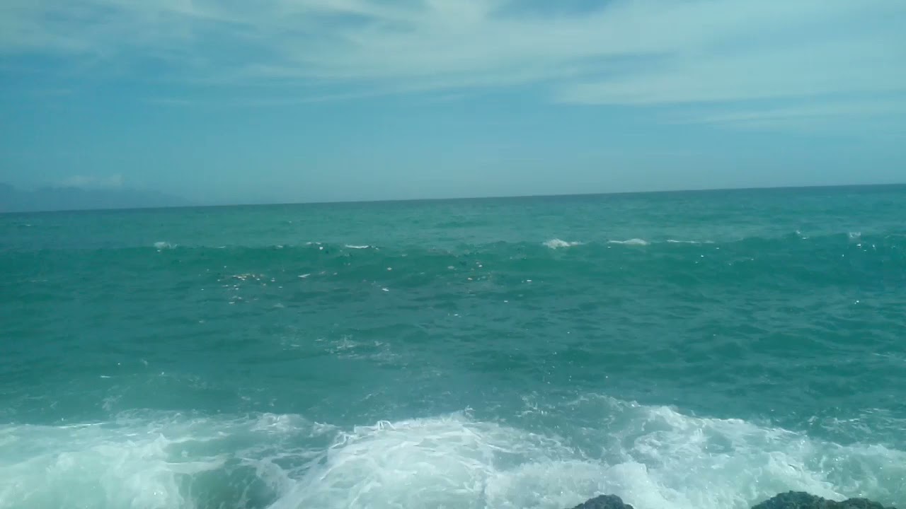 Monwabisi Beach Part3 - YouTube