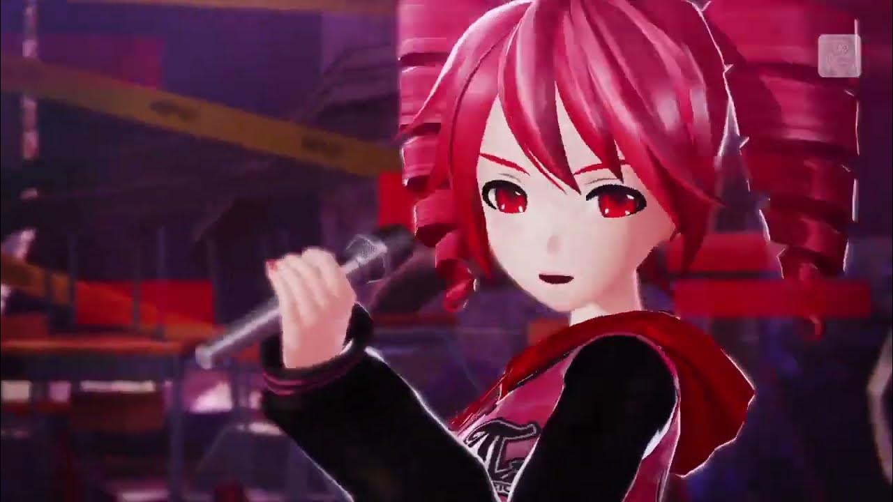 【Kasane Teto】The Lost One's Weeping (sat1080 mix)【UTAUカバー】[Reupload] - YouTube