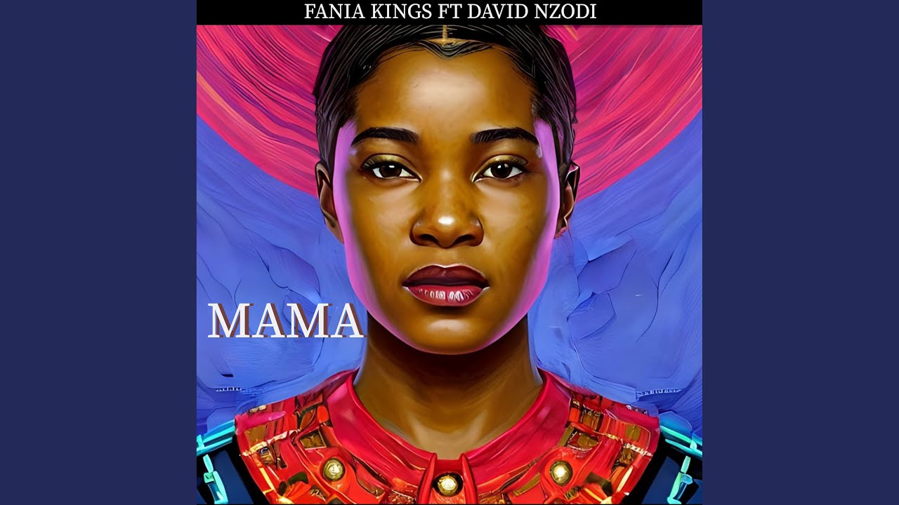 Mama - YouTube
