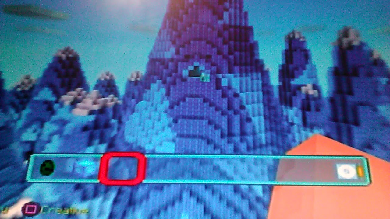 Minecraft Adventure Time 😎😋 - YouTube