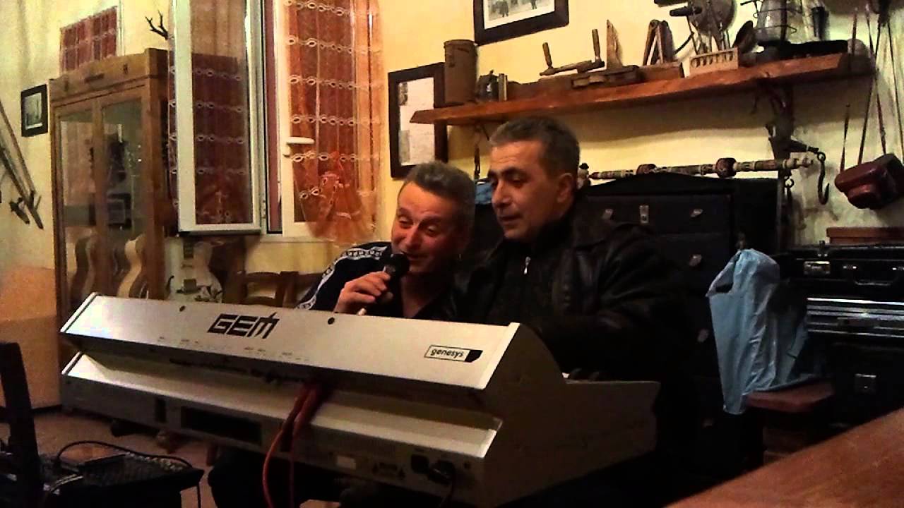 prove inedite2 prosper band - YouTube