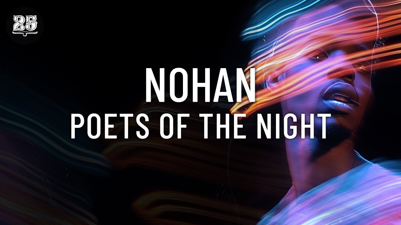 Nohan - Poets Of The Night (Original Mix) [BAR25-222] - YouTube