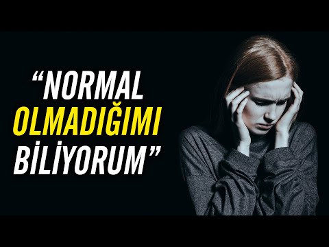 Şizotipal Kişilik Bozukluğu Nedir? | KİŞİLİK BOZUKLUKLARI - 3