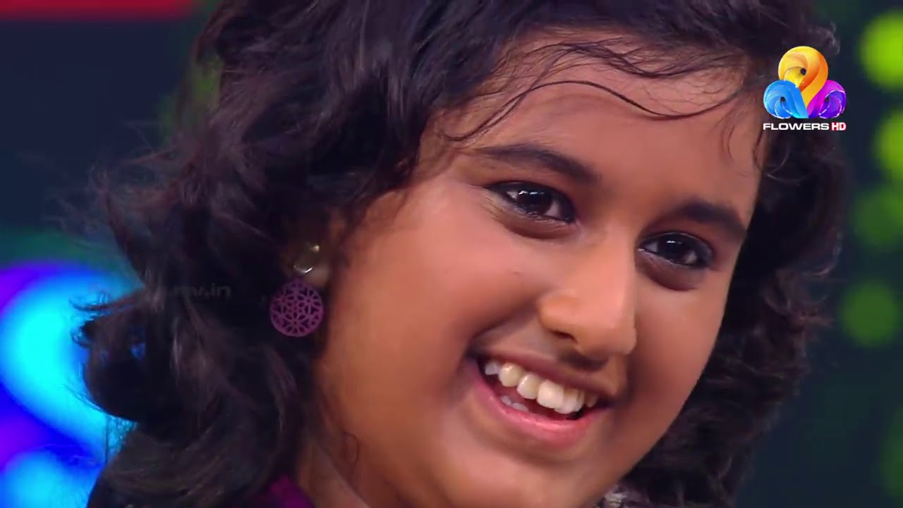 Top Singer Aditi Nair |Ooty Pattanam |Ultimate Performance - YouTube