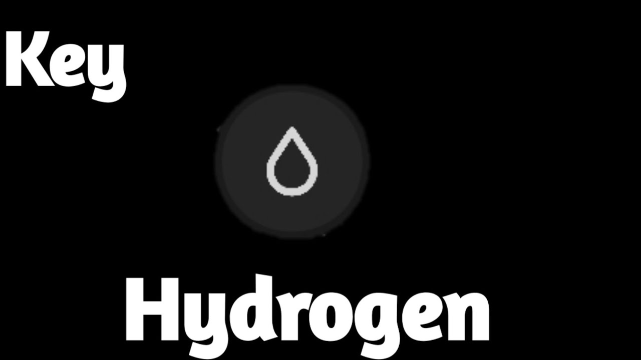 CÓMO TENER LA KEY DE HYDROGEN | FULL TUTORIAL - YouTube