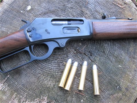 Versatile and Inexpensive 45-70 load - YouTube