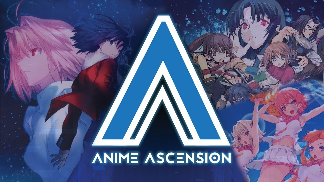 Anime Ascension 2018 - Persona 4 Arena Ultimax - Side Tournament - YouTube