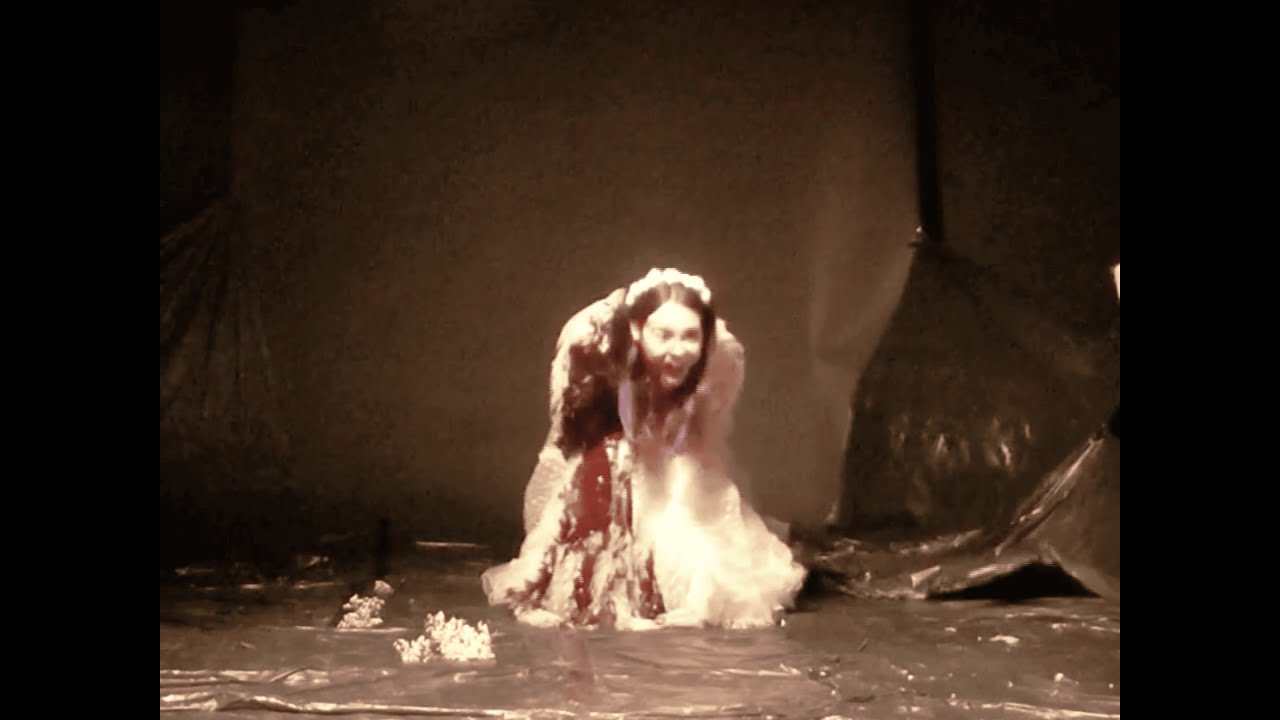 Much. performance (2022) - YouTube