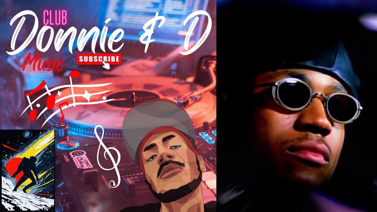 (Donnie & D Reacts) LL Cool J Ft. Boyz To Men -Hey Lover #llcoolj # ...