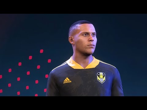 FIFA 23 | Pro Clubs | with R9 Ronaldo "el Fenomeno" - YouTube