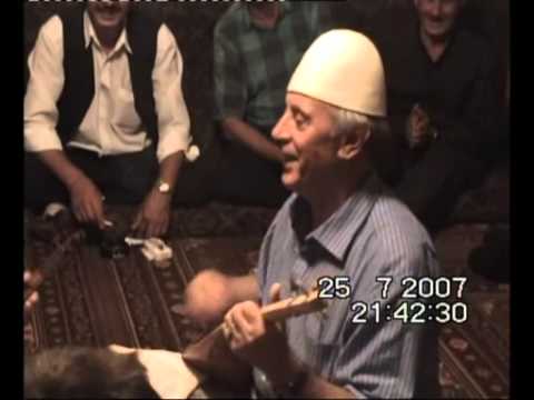 Tahir Drenica & Hashim Shala - Katundar e Sheherli
