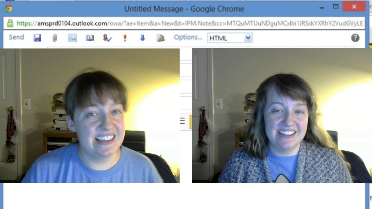 Sincerely, Me | Yeah, for Fake Friendships! - YouTube